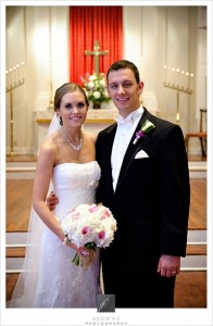 Morgan & Raymond’s Wedding | Atlanta Wedding Photographer | Deborah ...